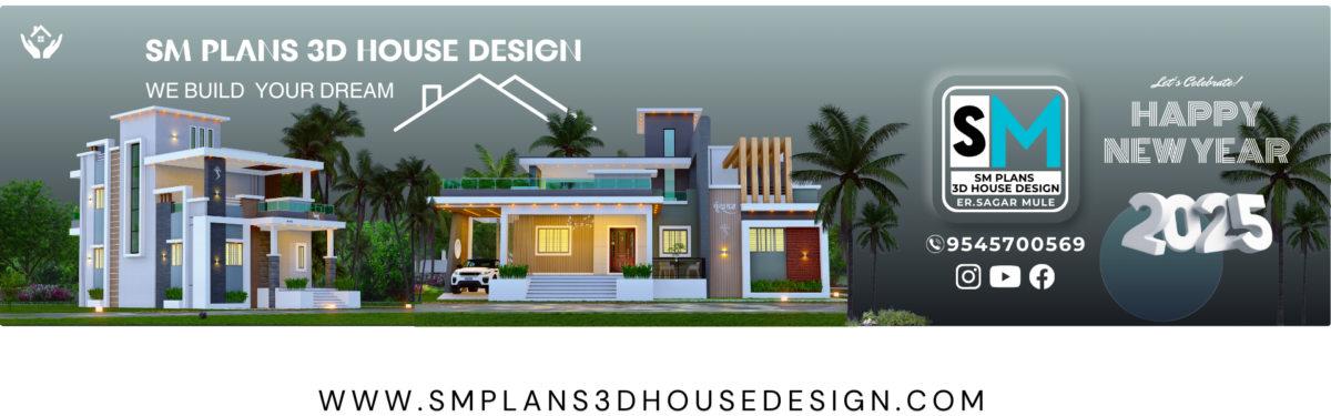 SM Plans 3D House Design – SM Plans 3D House Design