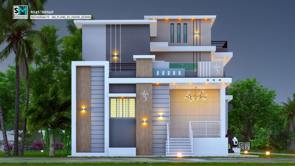 SM Plans 3D House Design – SM Plans 3D House Design