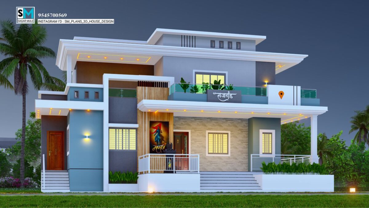 SM Plans 3D House Design – SM Plans 3D House Design