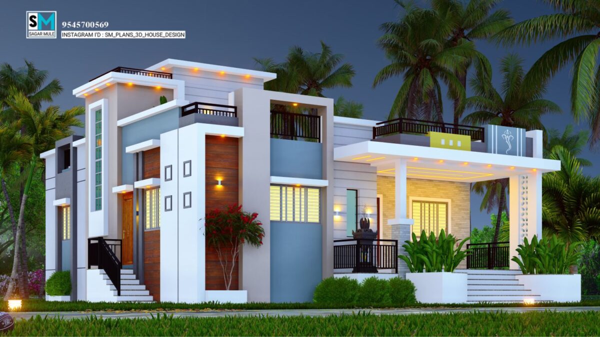 SM Plans 3D House Design – SM Plans 3D House Design